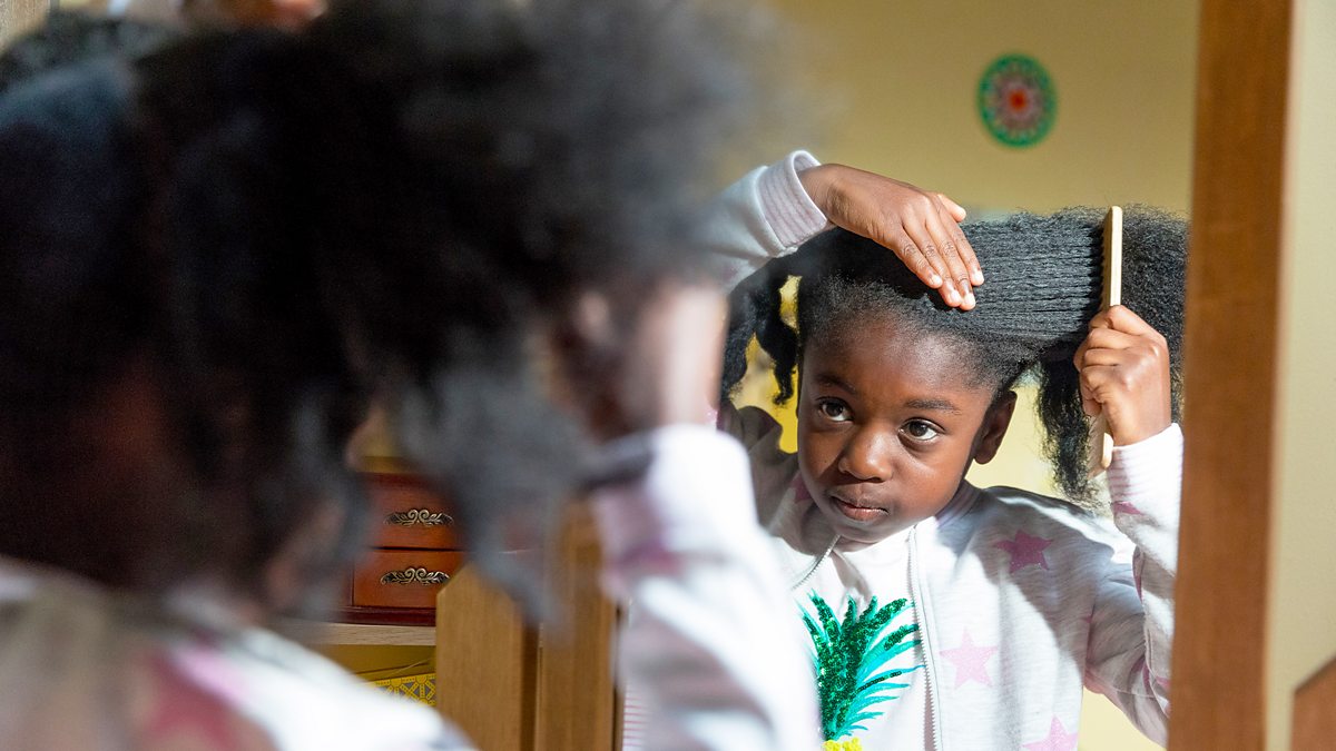 Apple Tree House - Series 2: 6. Braids - BBC iPlayer