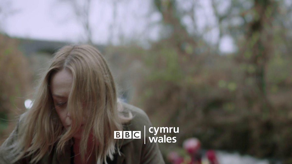 BBC One - BBC One Trailers, Trailer: Hidden