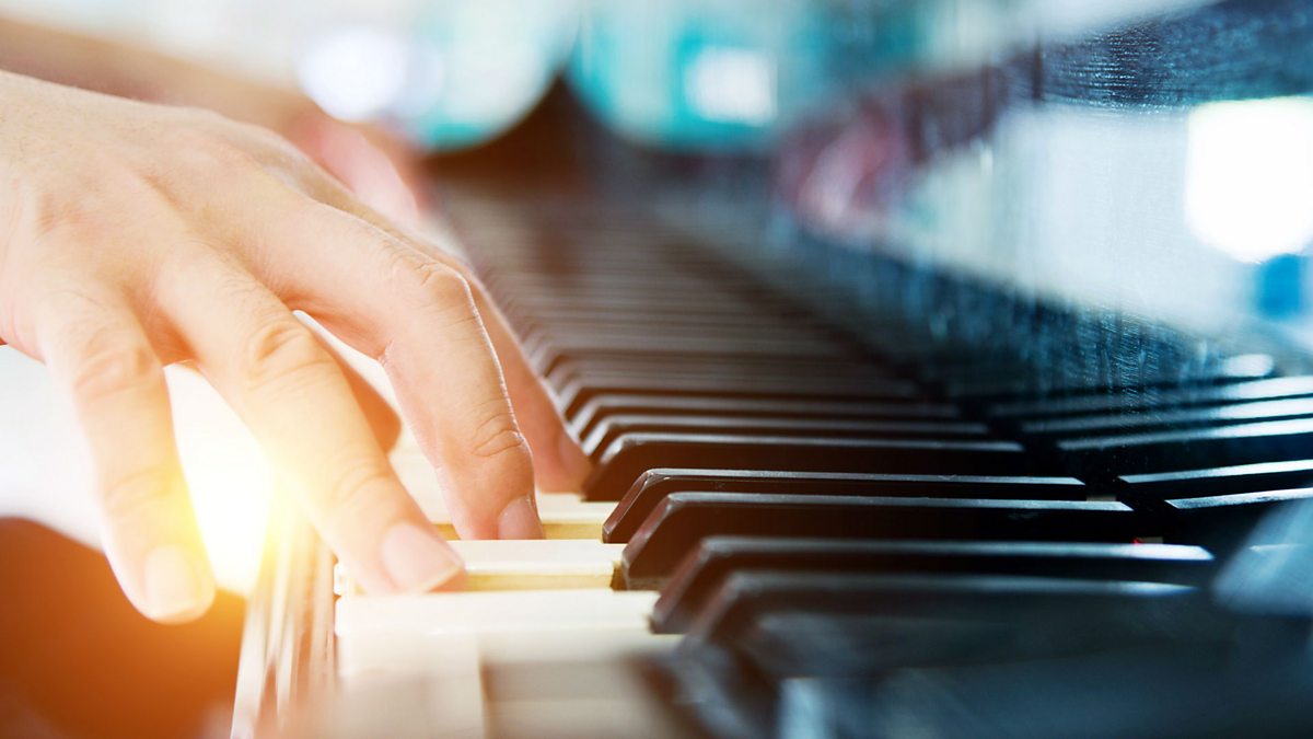 BBC Radio Ulster - Thought for the Day, Denis Tuohy, Monday 28th May 2018