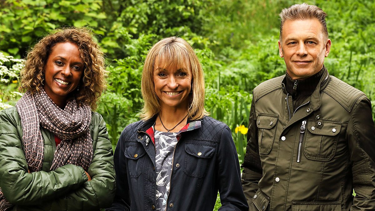 BBC Two - Springwatch, 2018