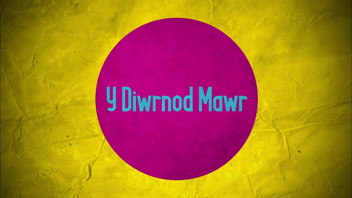 S4C - Y Diwrnod Mawr
