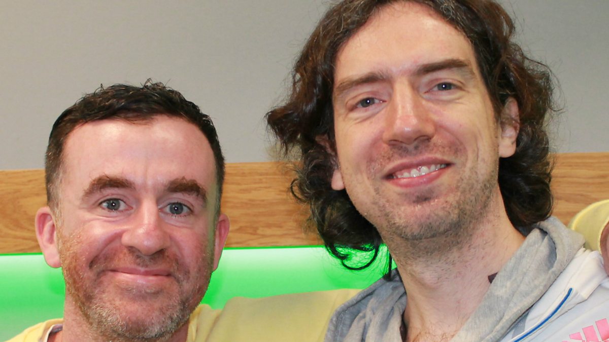 BBC Radio Ulster - ATL Introducing, Gary Lightbody & Highlights from ...