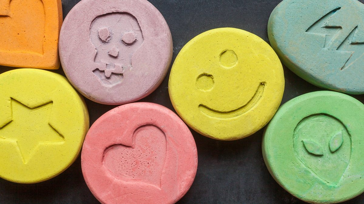 BBC World Service - Business Daily, Ecstasy on Prescription