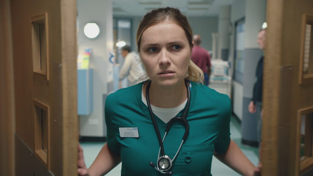 BBC One - Casualty (Archive), Series 32, Episode 37, Next Time: Episode ...