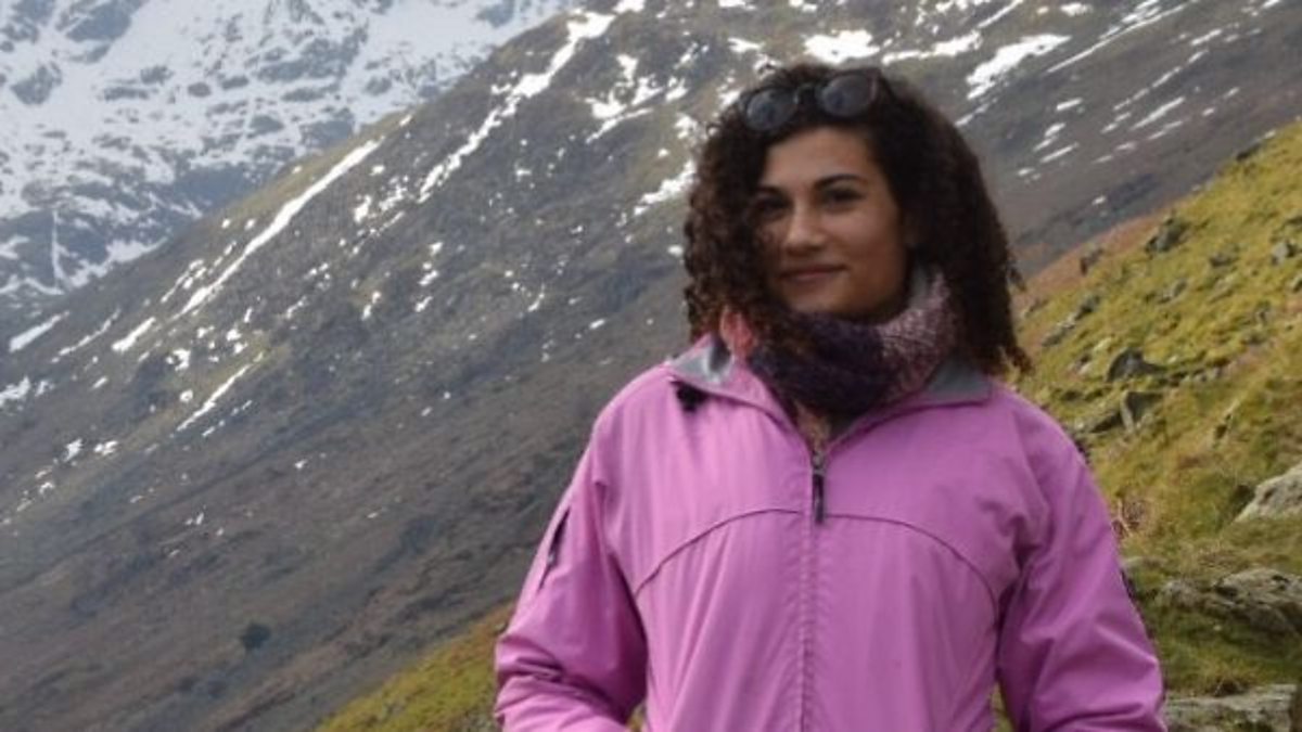 BBC Blogs - Springwatch - Elie Gordon