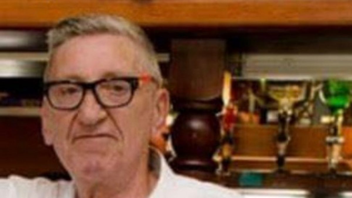 BBC Radio 4 - World at One, Grenfell memorial: Tony Disson