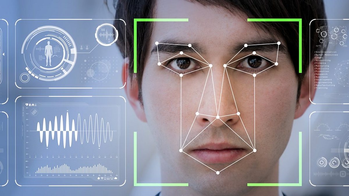 BBC World Service - Business Daily, Racist AI