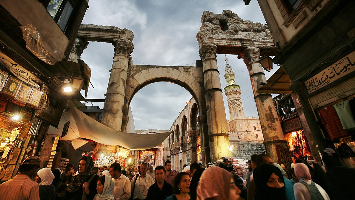 BBC Radio 4 - From Our Own Correspondent, We Can’t See An End To It ...