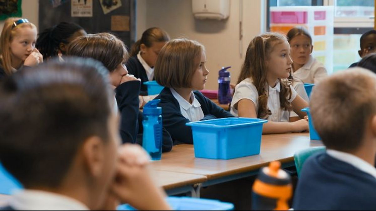 BBC Two - Grammar Schools: Who Will Get In?, Series 1, Episode 1, The ...