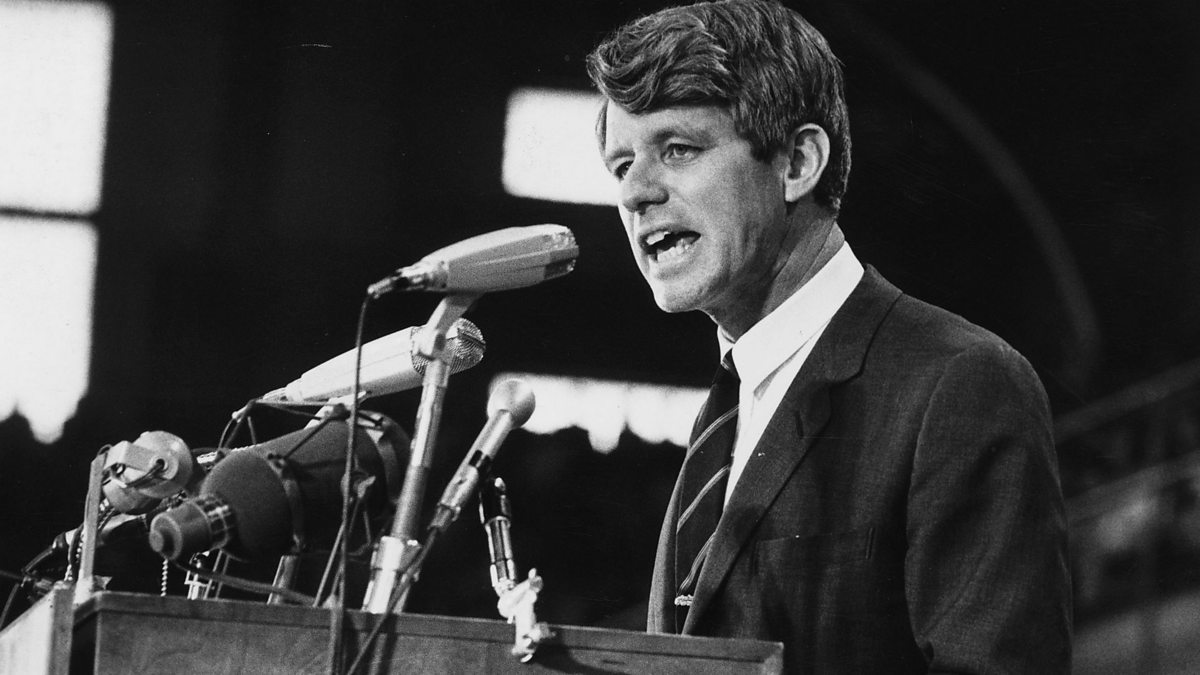 BBC World Service - The Documentary Podcast, The Day Hope Died ...