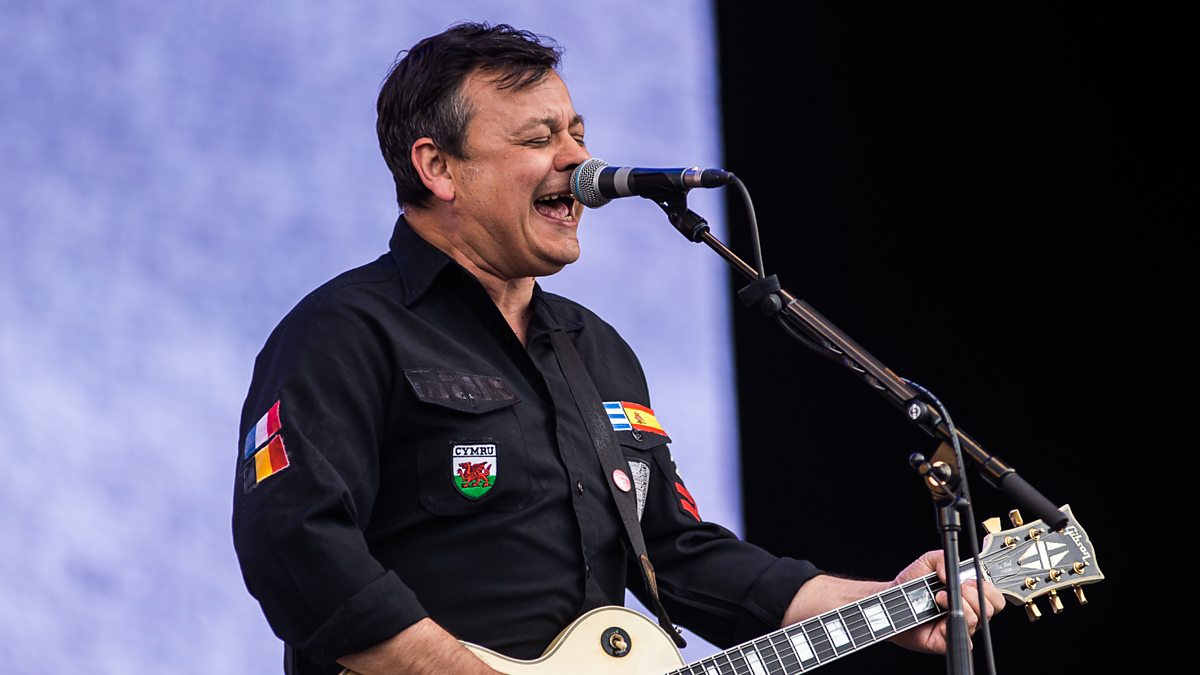 BBC Music - Biggest Weekend, Full performances from Biggest Weekend