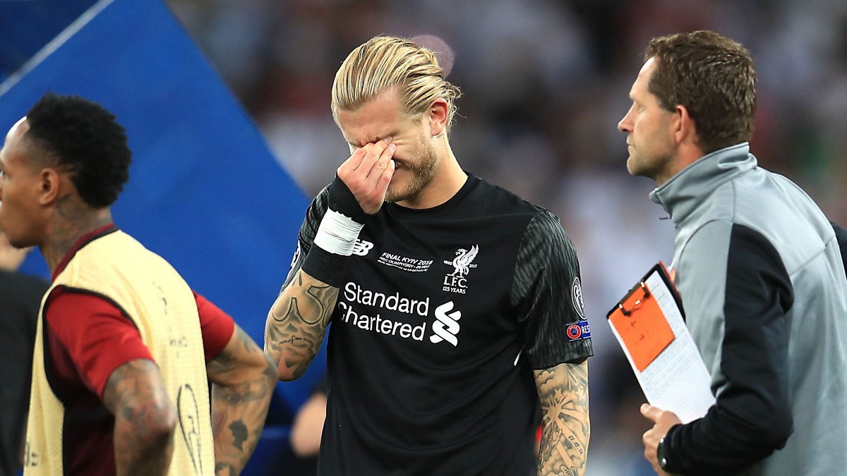 BBC Radio 5 Live - 606, 26/05/2018, Liverpool fan: 'I'm absolutely ...