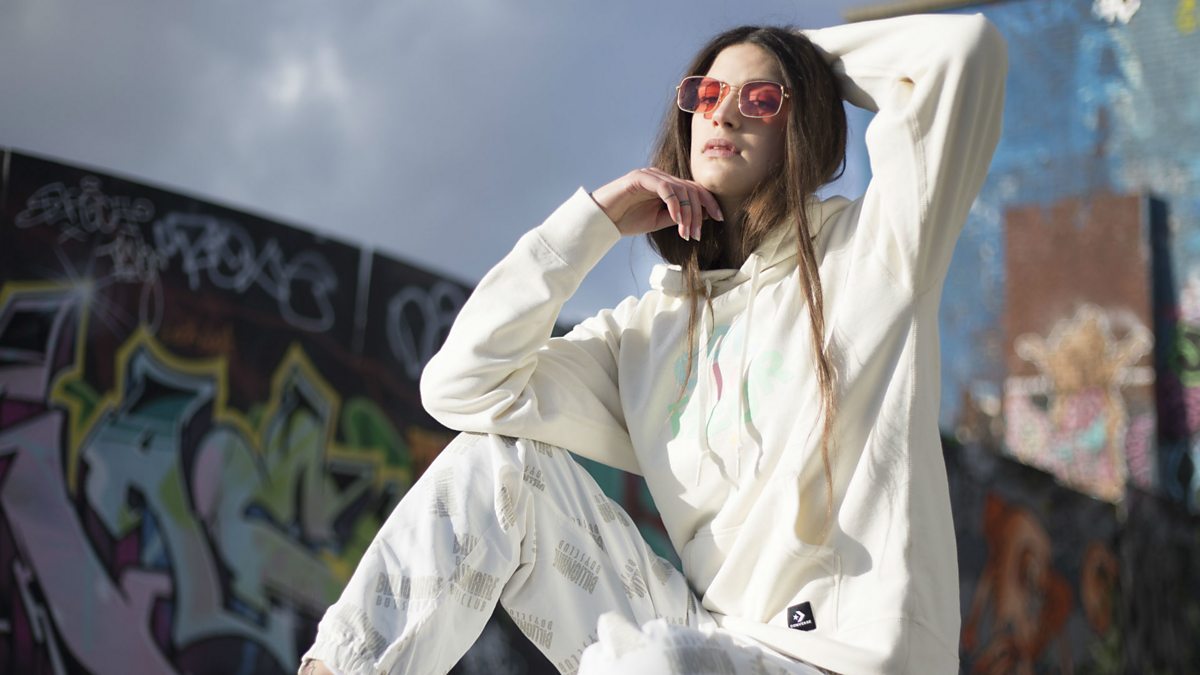 BBC Radio 1Xtra - Jamz Supernova, Puma Blue and Sweatson Klank, Jamz ...