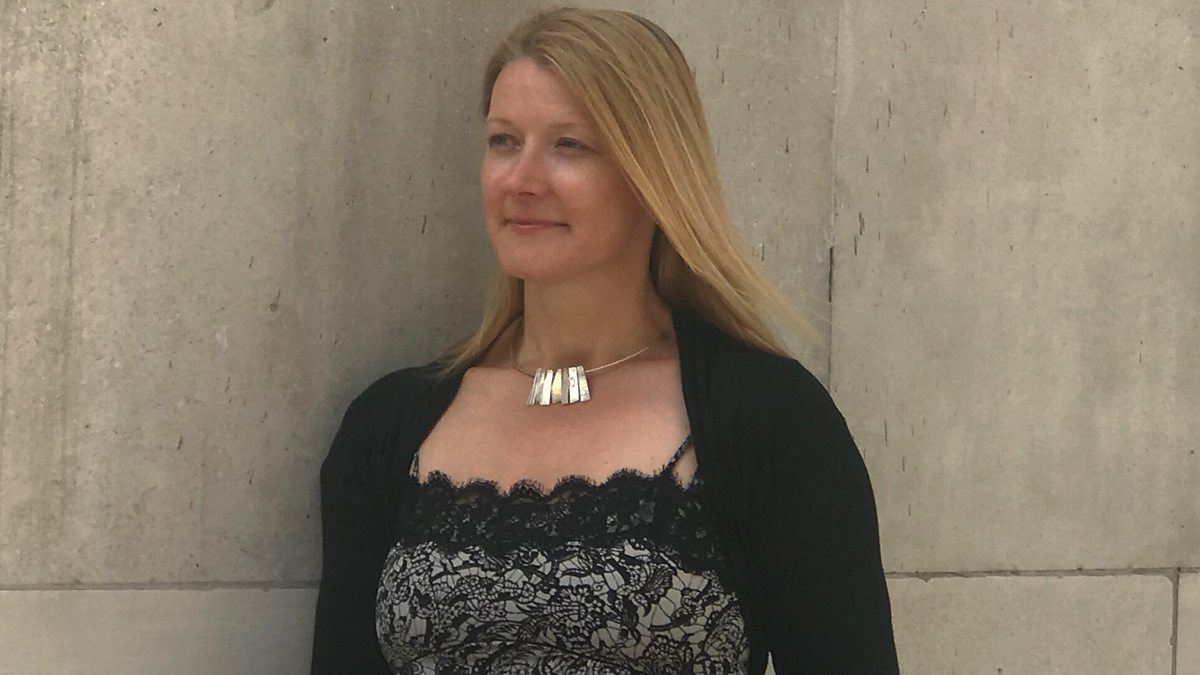 BBC Radio 4 - The Life Scientific, Sheena Cruickshank on the wonders of the human immune system