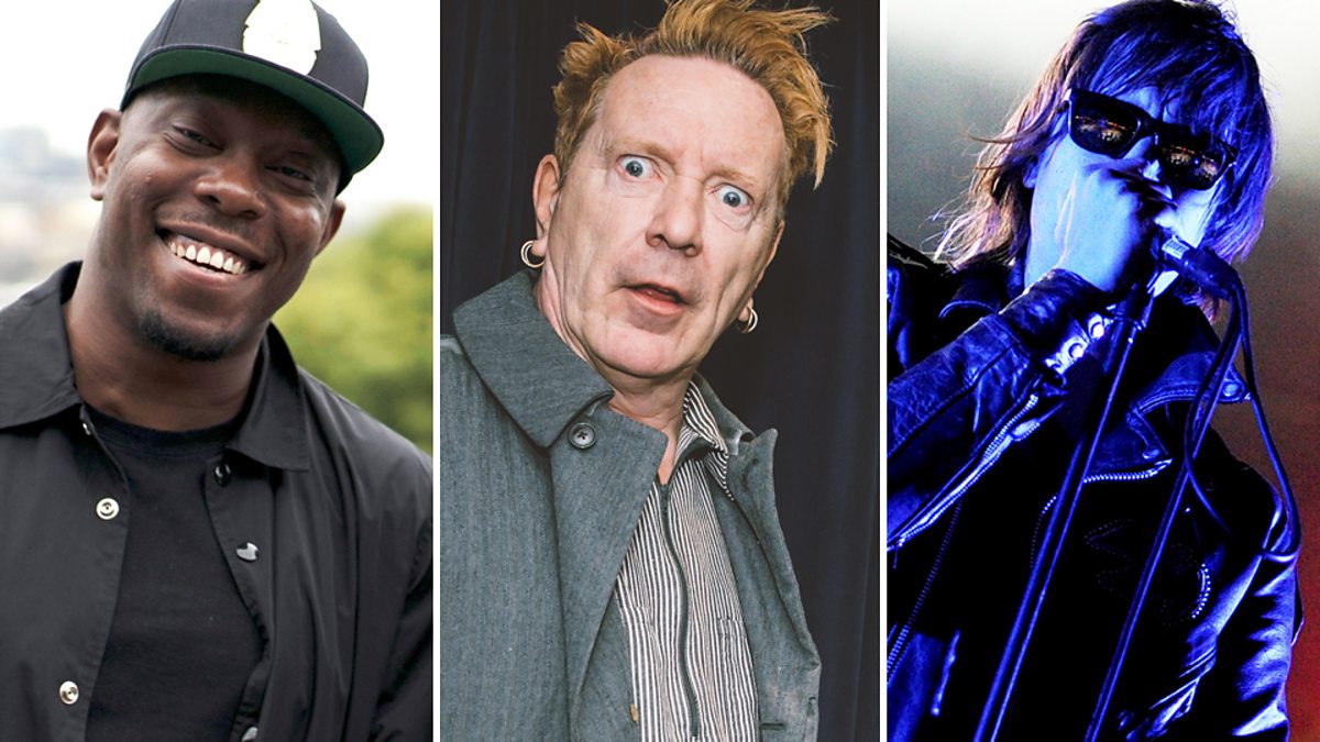 Which underrated artists paved the way for these bigger stars? - BBC Music