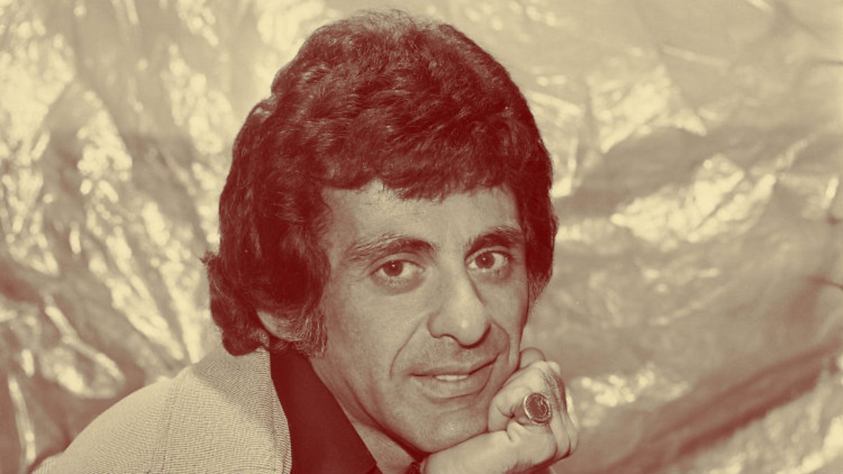 BBC Radio Ulster - Sean Coyle, 30/05/2018 - 'I never lift the top one ...