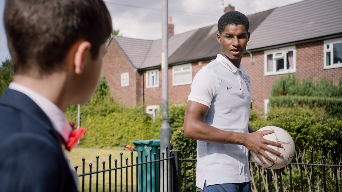 Jamie Johnson - Series 3: 10. End of the Line - BBC iPlayer