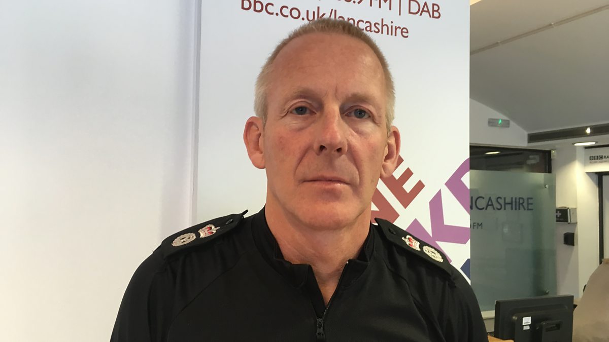 BBC Radio Lancashire - Graham Liver, Travellers 31/05/2018, Thwaites ...