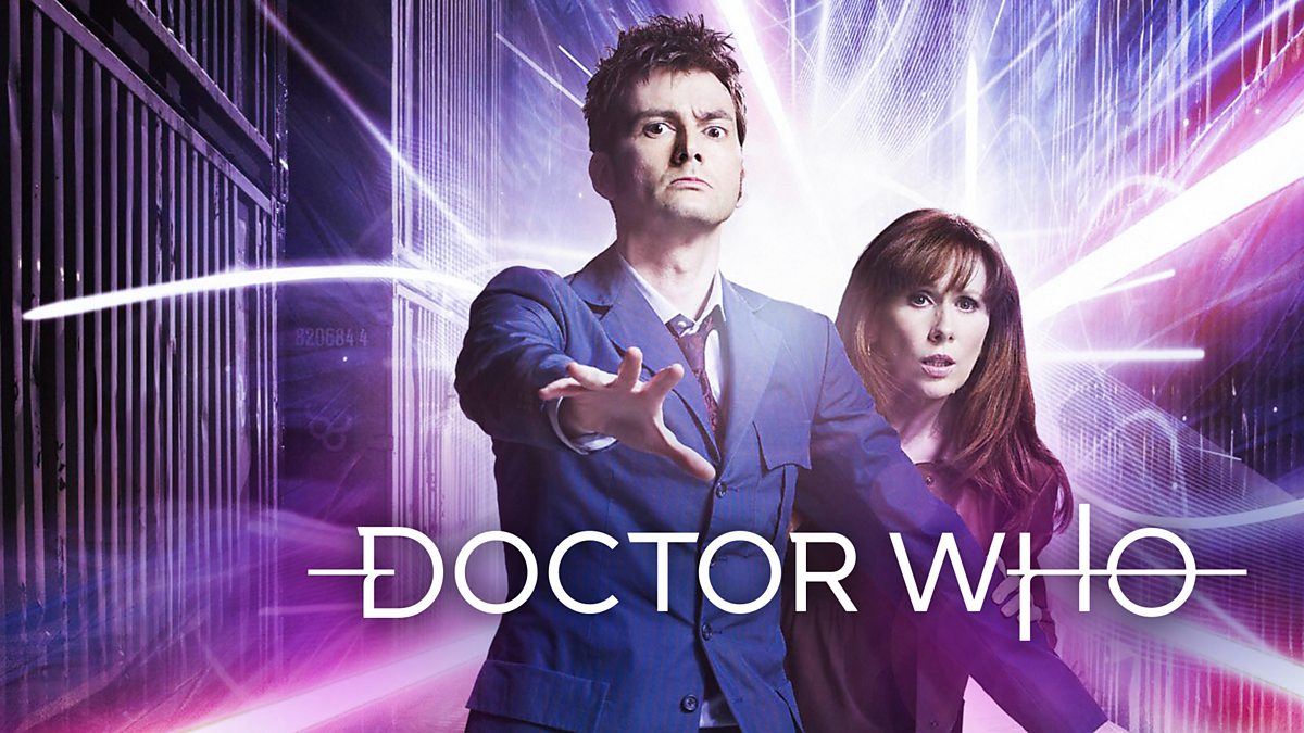 BBC One - Doctor Who, Series 4, Partners in Crime