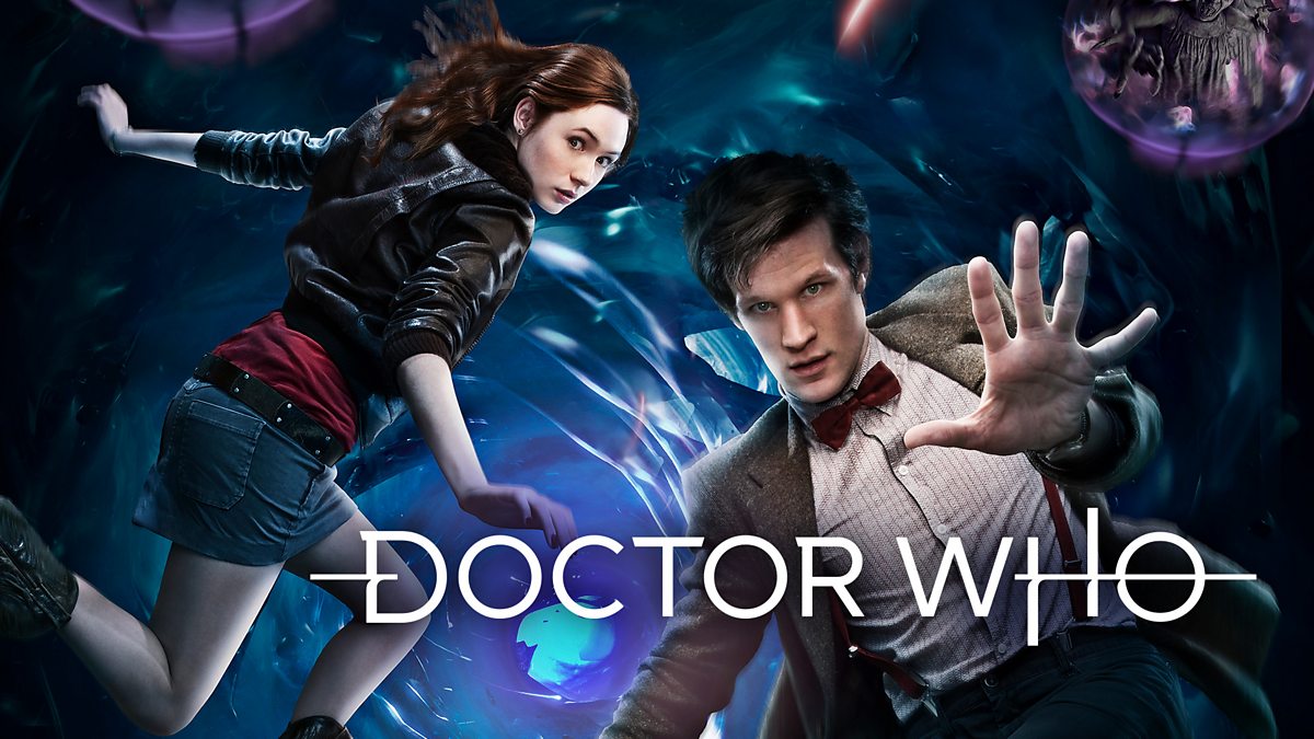 BBC One - Doctor Who, Series 5, The Eleventh Hour - Clips