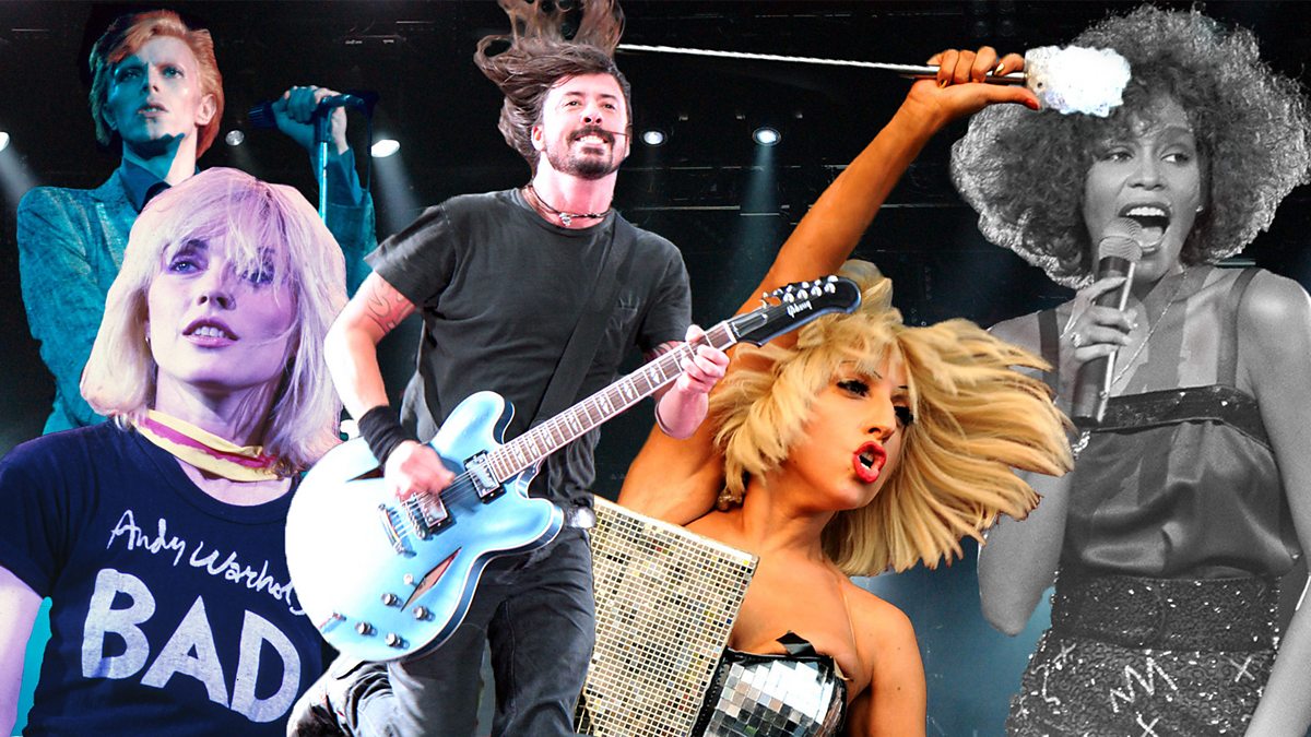 BBC Radio 4 - Seriously..., Seriously... - The Ultimate Rock Journalism ...