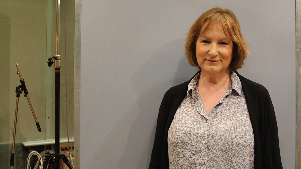 BBC Radio 4 - Deborah Findlay - Drama, Escaped Alone - Escaped Alone in ...