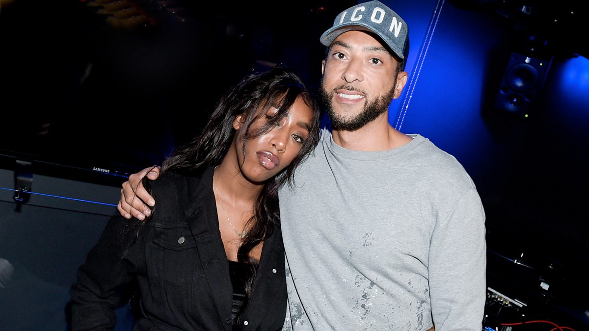 BBC Radio 1Xtra - DJ Target, Kamille & Cassper Nyovest, Kamille ft ...