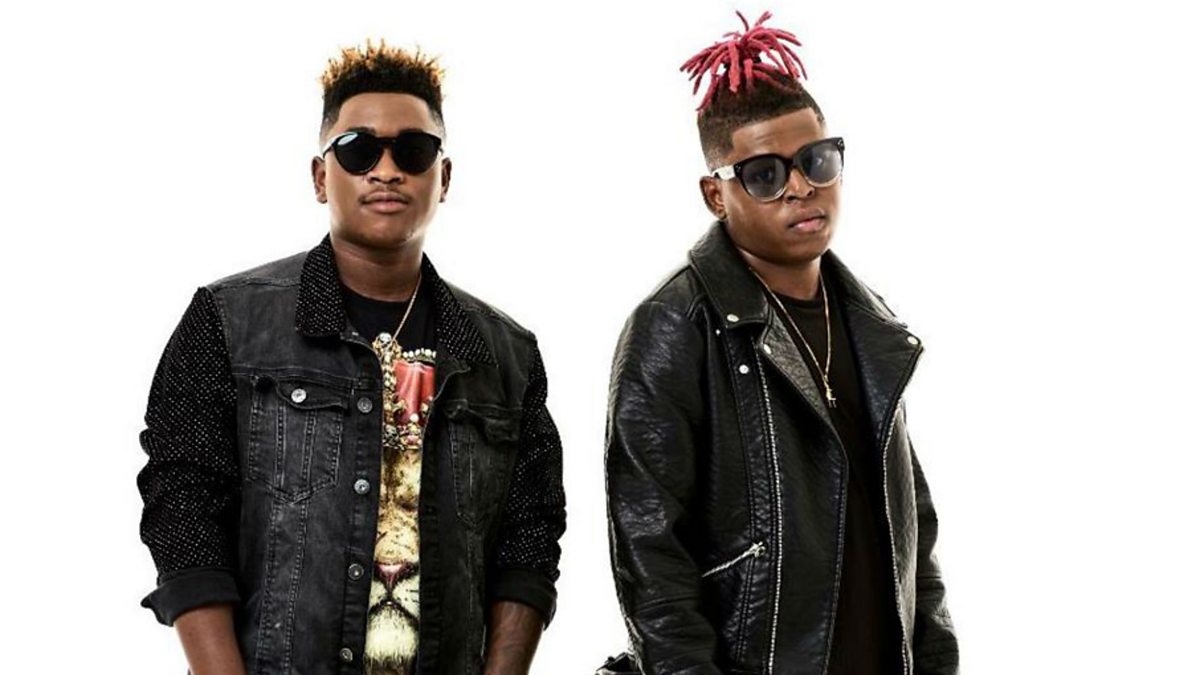 BBC World Service - Newsday, Distruction Boyz: spreading South African ...