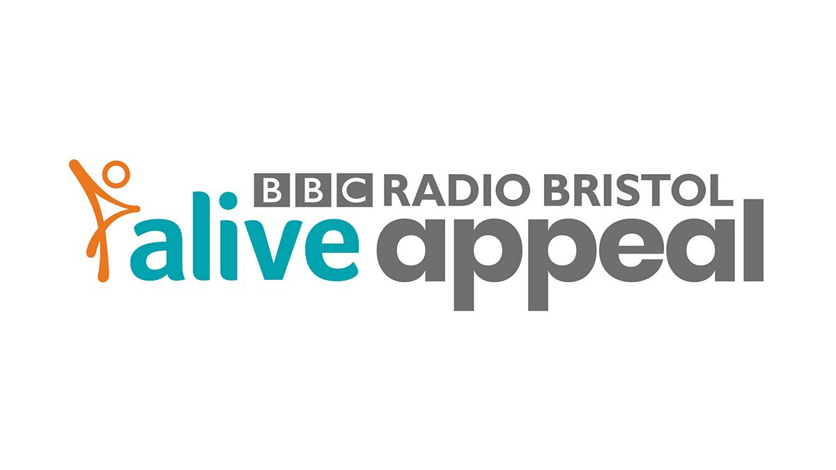 BBC Radio Bristol - Alive Appeal - The BBC Radio Bristol Alive Appeal
