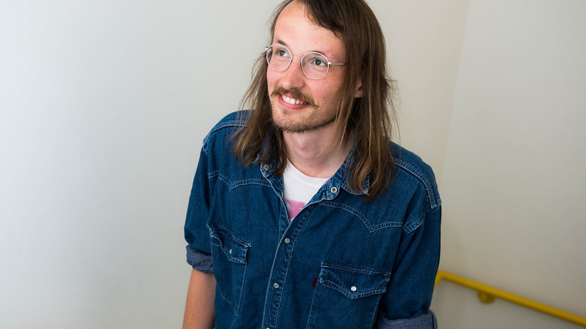 BBC Radio 1 - Kench, The Andy Field Experience: E00 - Preview