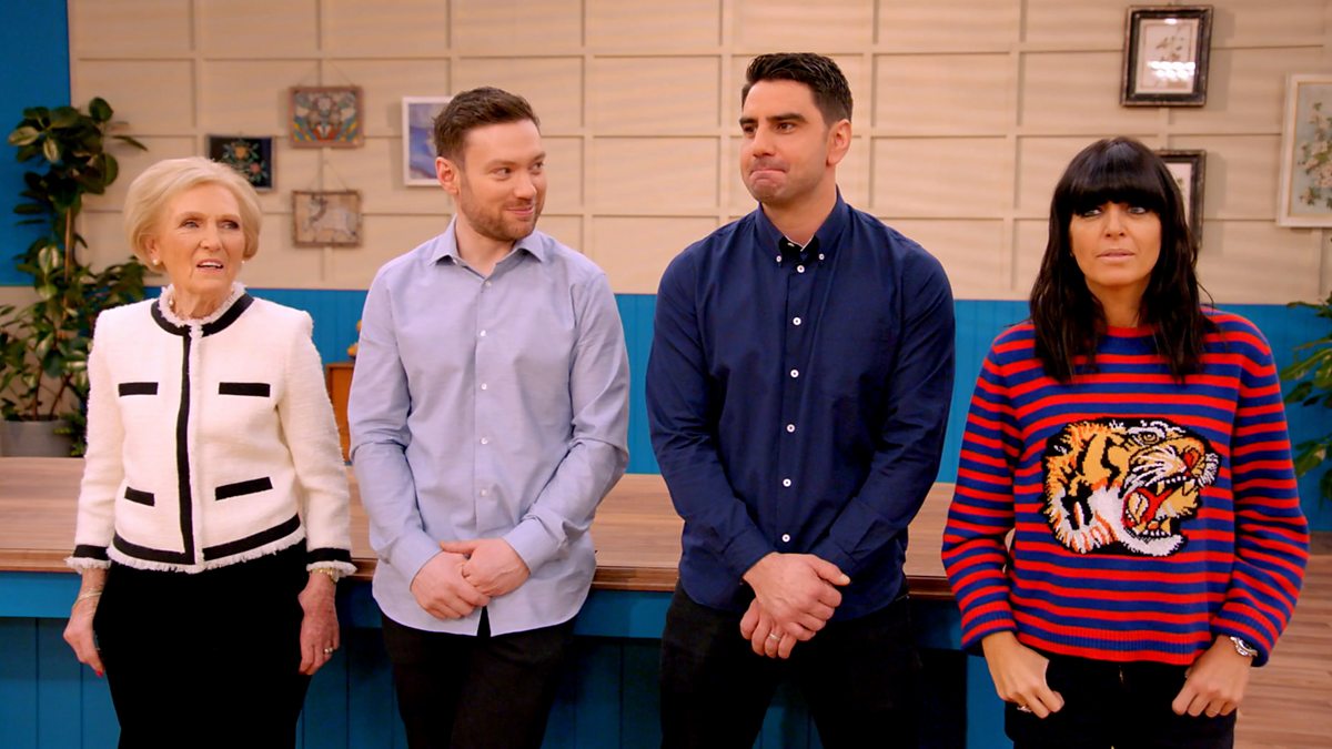 BBC One - Best Home Cook, Series 1, Episode 6, The judges mess up the ...