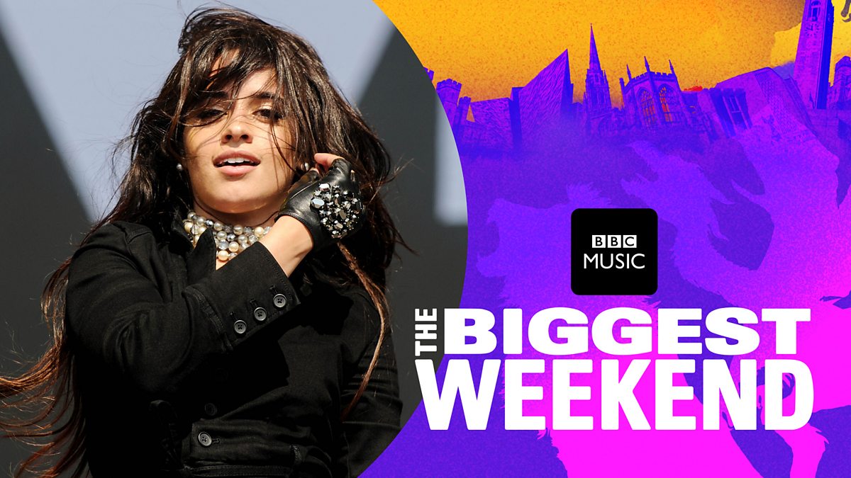 BBC Music - Biggest Weekend - 6 steps to weekend perfection