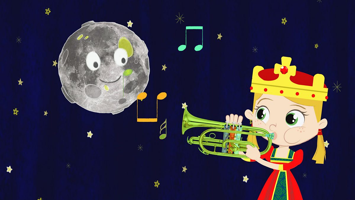 Apple Tree House - Series 2: 12. Perfect Plans - BBC iPlayer