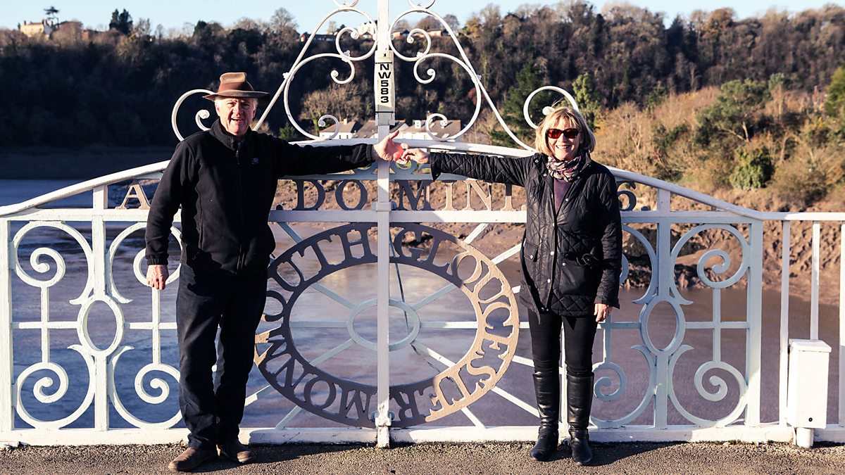 BBC Two - Border Lives - Episode guide