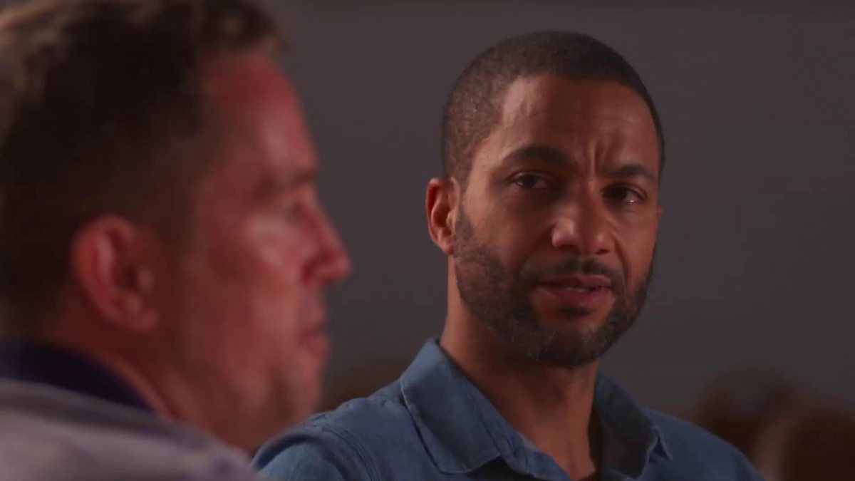 BBC One - Songs of Praise, Christianity and Cancer, Trailer ...