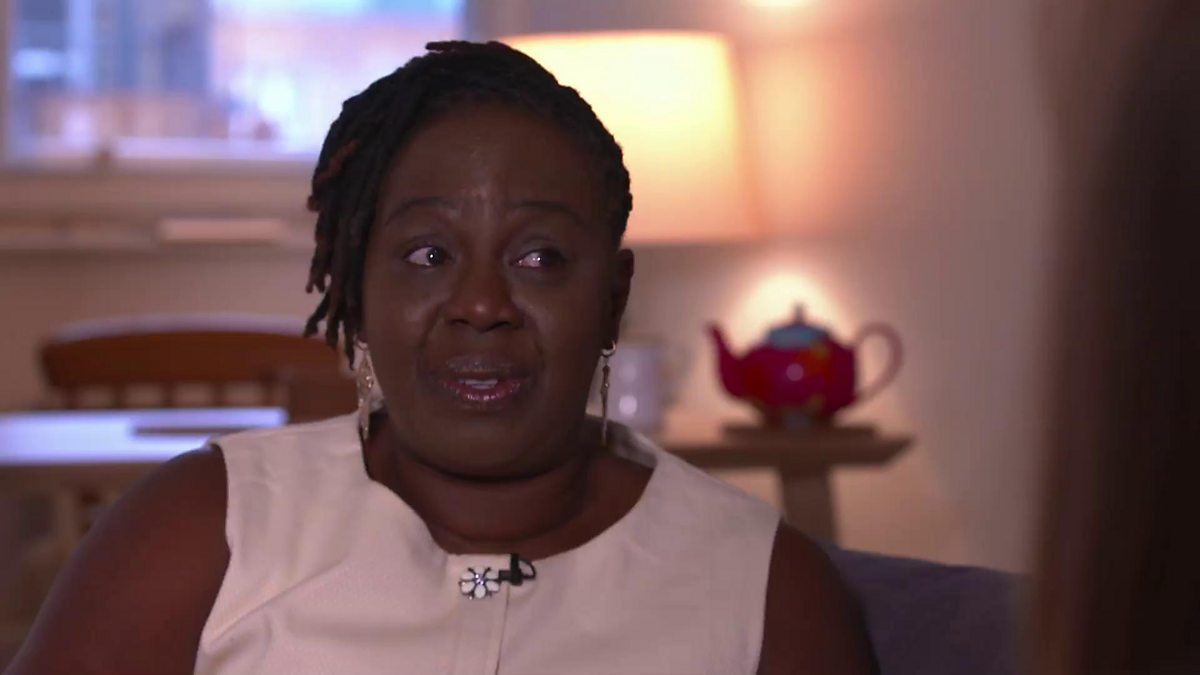 BBC One - Songs of Praise, Christianity and Cancer, Cancer survivor ...