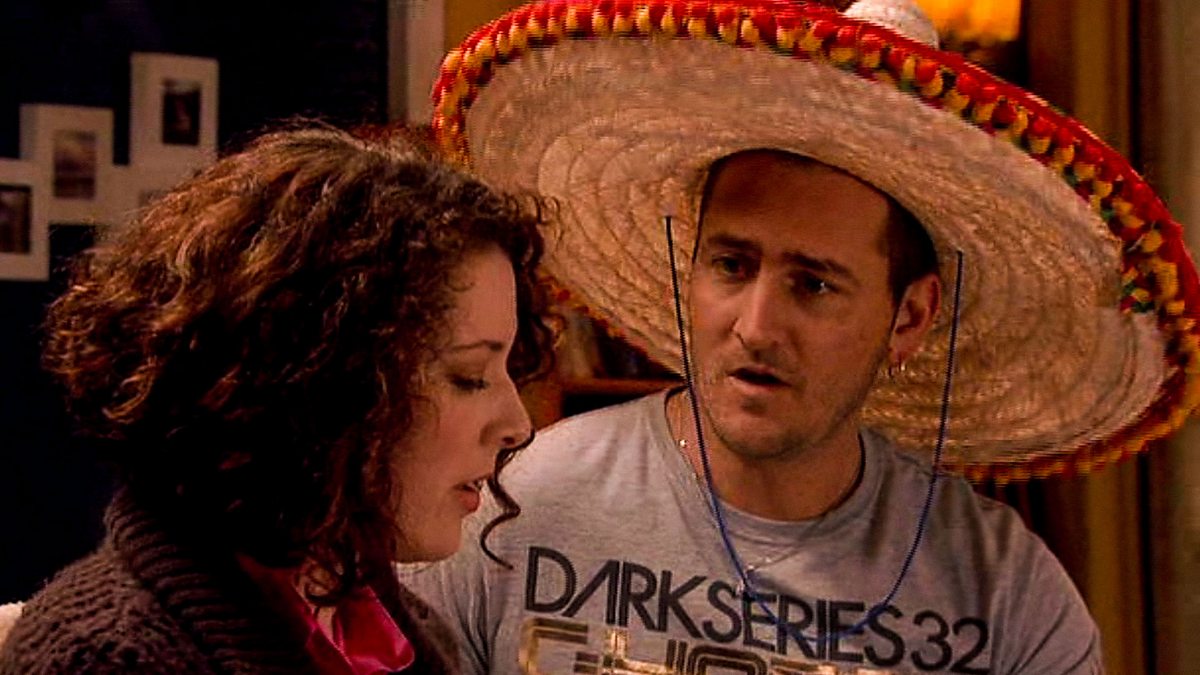 Two Pints of Lager and a Packet of Crisps - Series 9: 6. This Is Your ...