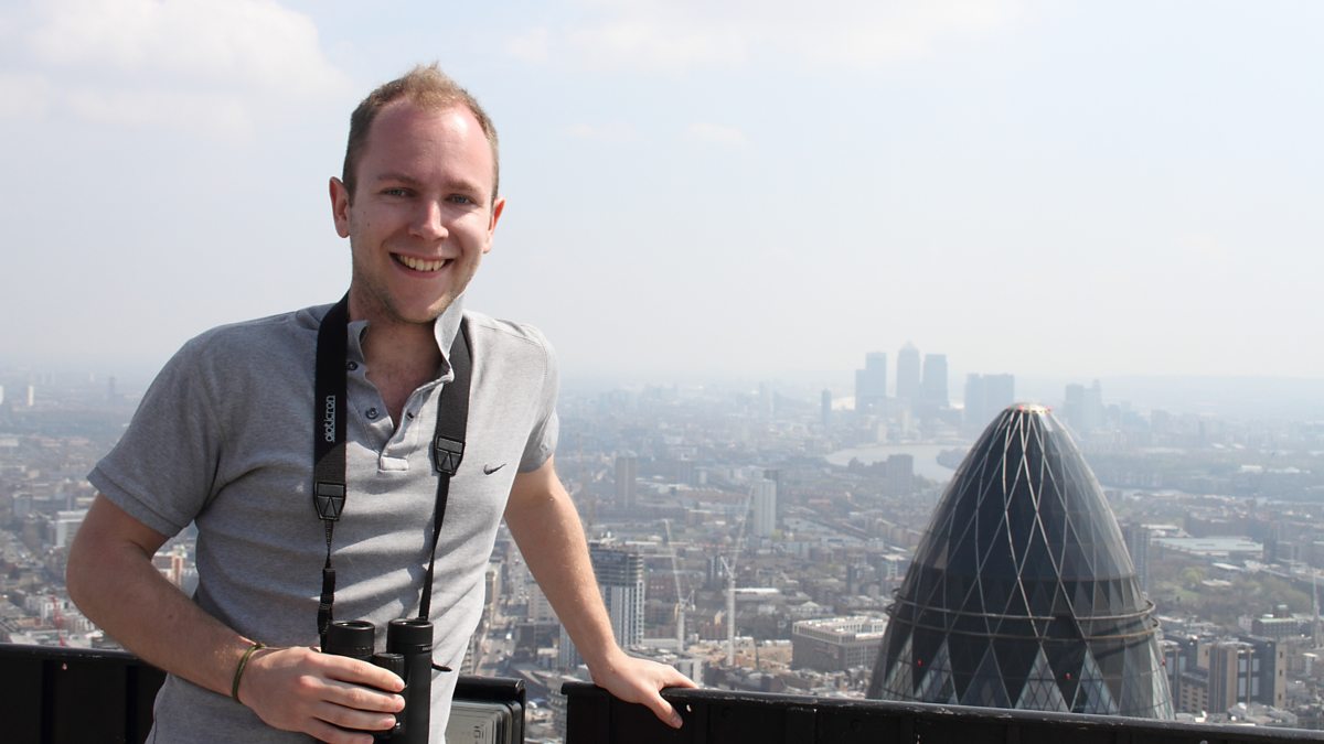 BBC Radio 4 - Tweet of the Week, Matt Williams 1