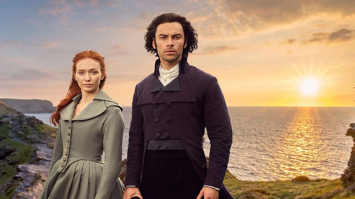 BBC One - Poldark, Preview: Poldark Series 4