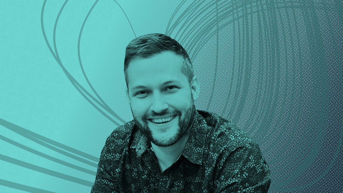 BBC Radio 3 - Inside Music, Greg Beardsell: freedom and delight in jazz