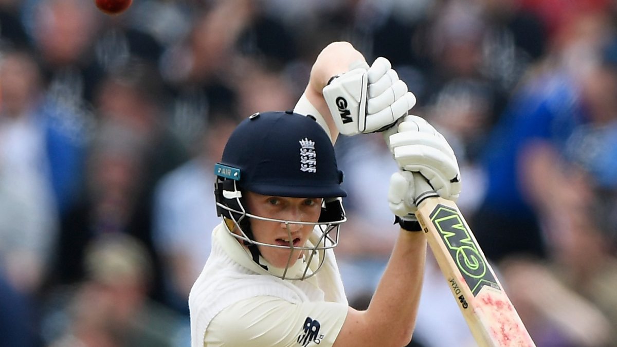 BBC Radio 5 Sports Extra - Test Match Special, Highlights ...