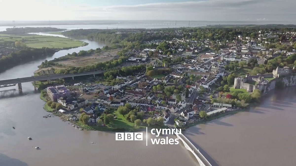 BBC Radio Cymru - Bore Cothi, Border Lives