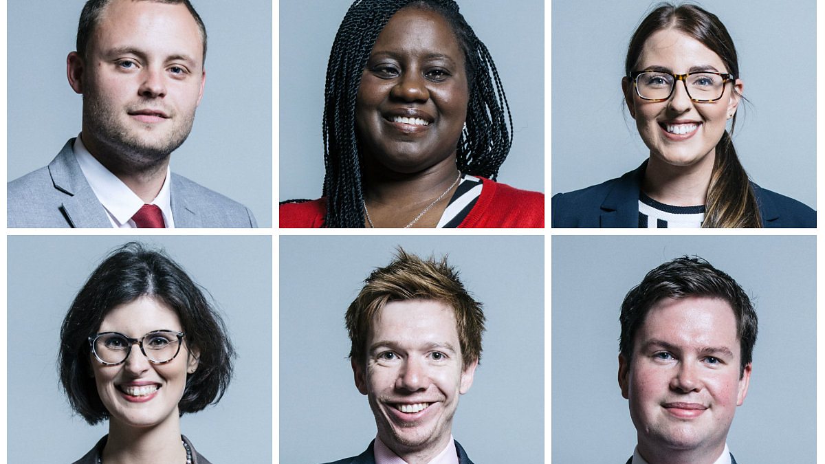BBC Radio 4 - Westminster Hour, Class of 2017: One year on from the ...