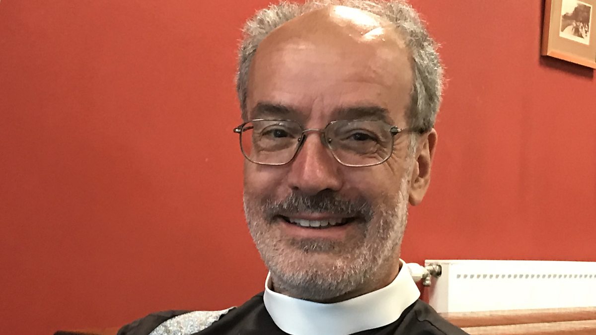 BBC Radio Solent - Julian Clegg, Healthcare on the Isle of Wight and ...