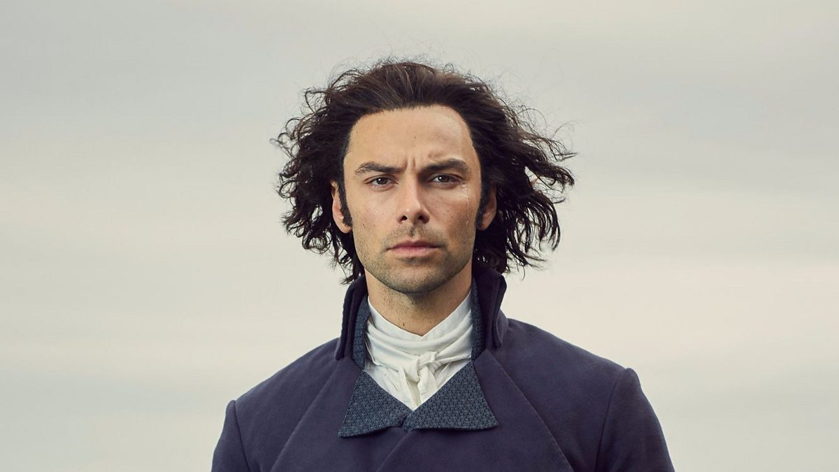 BBC One - Poldark - Ross Poldark