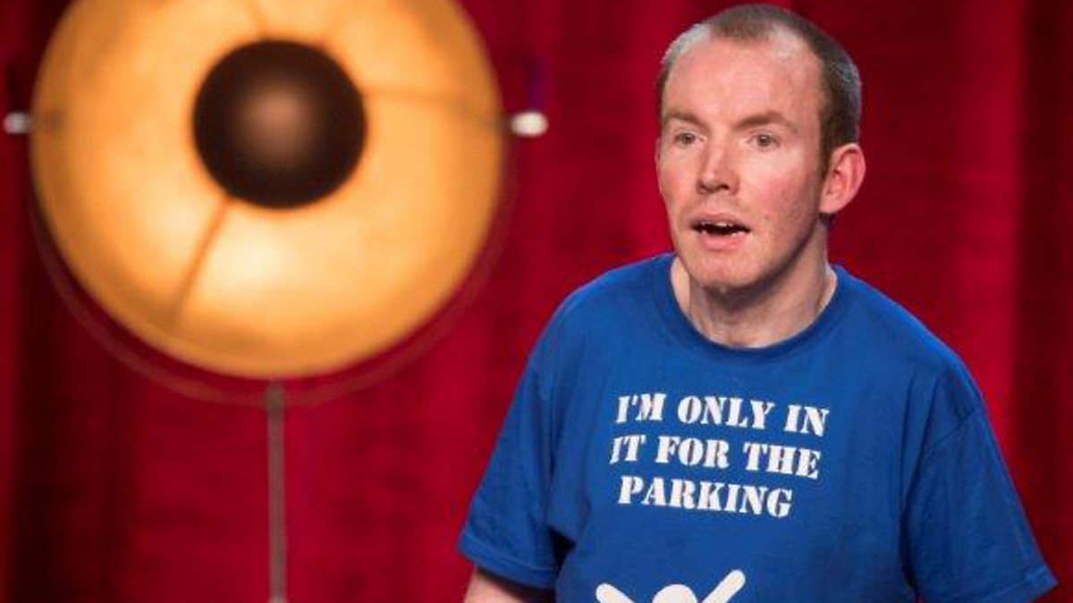 BBC Radio 5 Live - 5 Live In Short, Lost Voice Guy: A watershed moment ...