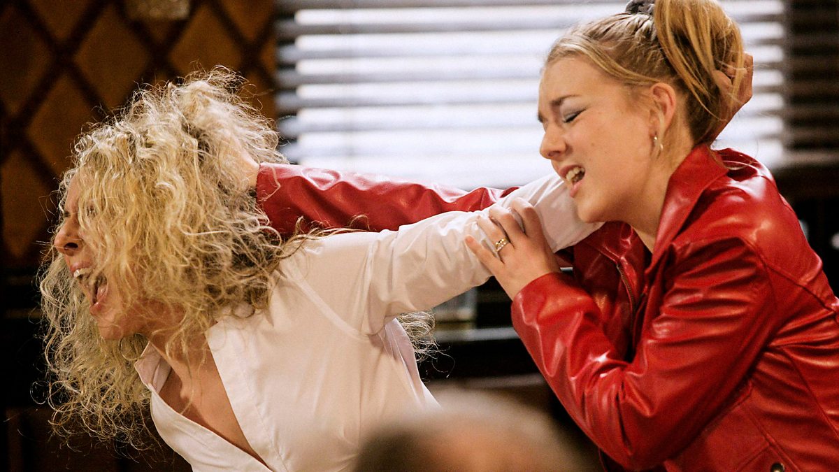 Two Pints of Lager and a Packet of Crisps - Series 6: 7. Finger ...