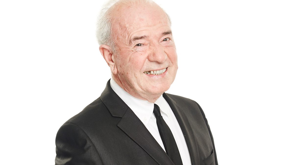 BBC Radio Merseyside - Billy Maher