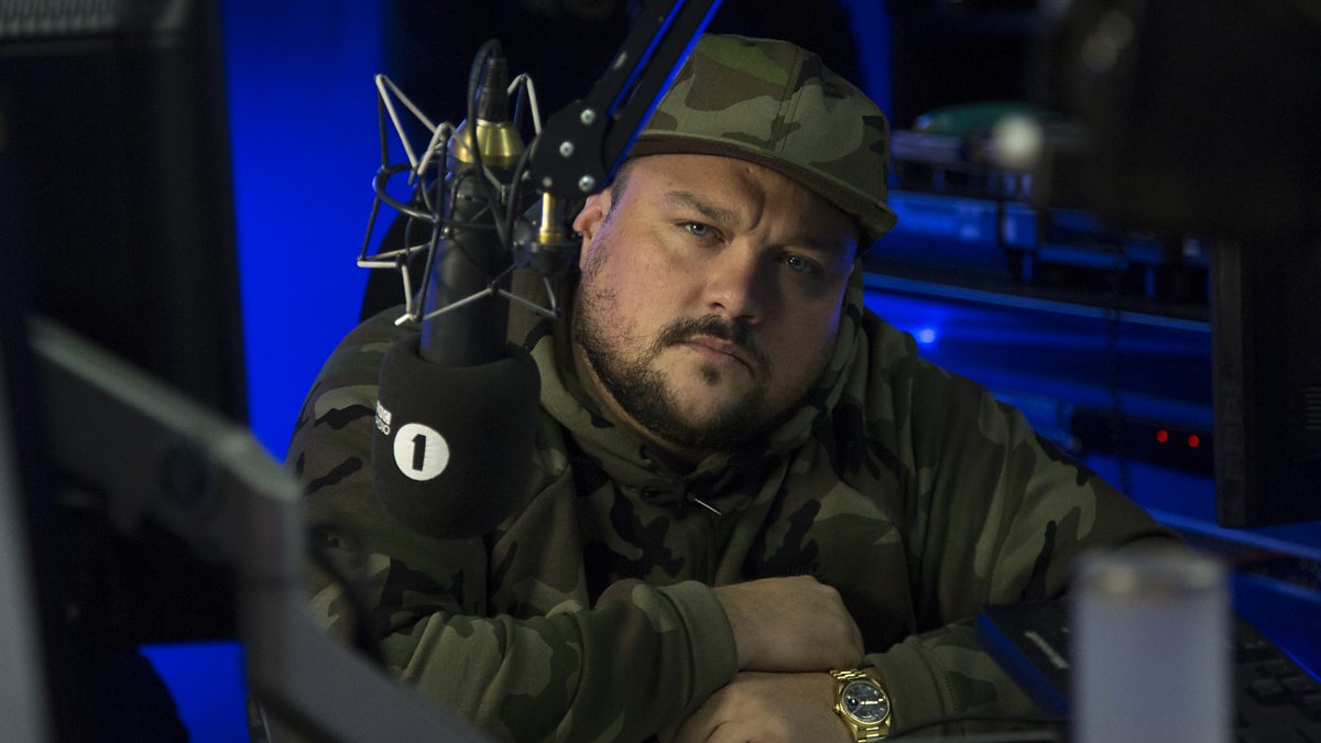BBC Radio 1 - Charlie Sloth, Charlie Returns from Wyoming..., When ...