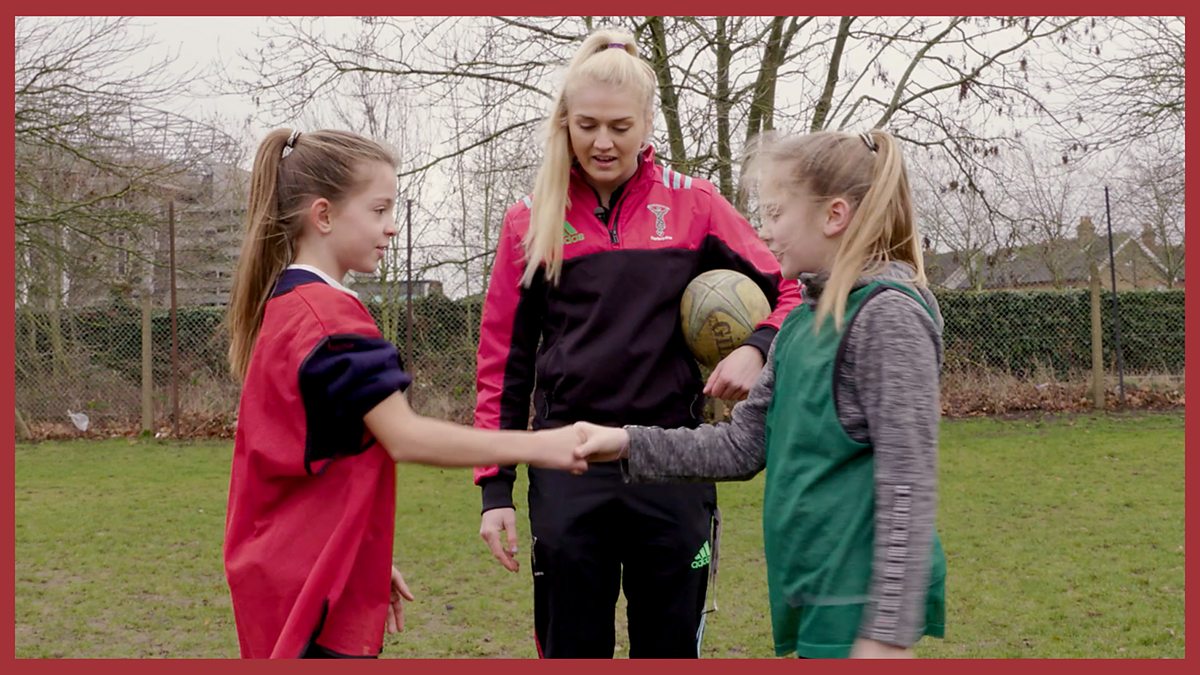 School Radio - Assemblies KS2 - British values - Mutual respect